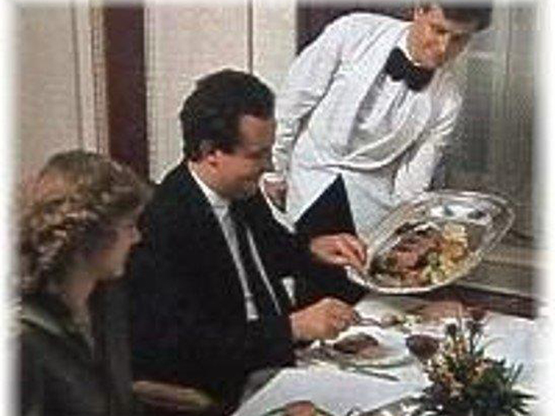 MODULE 9 Food Service Methods Dr Soteris Kefalas MODULE 9 Food Service Methods Dr Soteris Kefalas